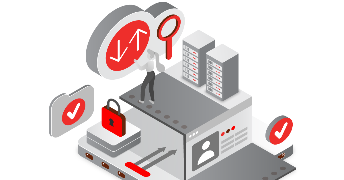 Cloaked Search | IronCore Labs