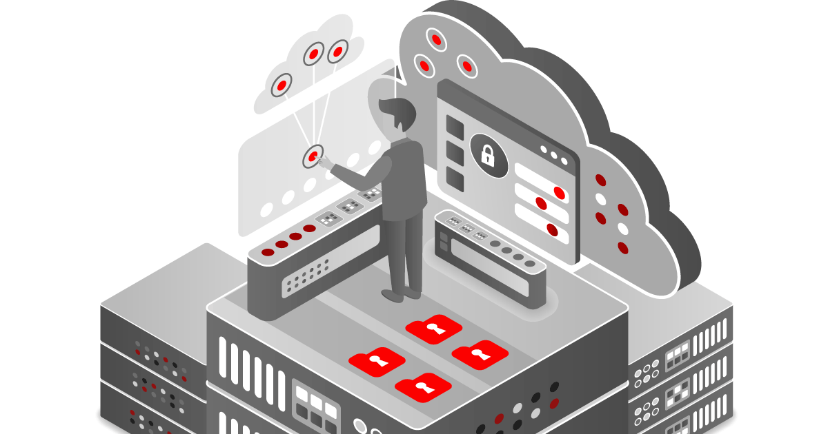 Data Control Platform | IronCore Labs
