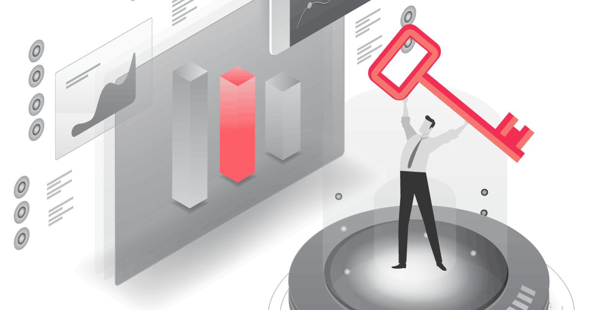 Bring Your Own Keys (BYOK): An Overview | IronCore Labs